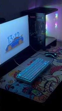 #gamerbr #gamersetup #pcgamer #pcmasterrace #setup2026 #setupgamer