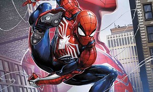 Spider-Man PS4 Becomes Marvel Comics Canon Thanks to Spidergeddon Event