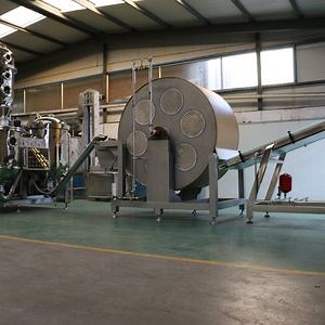 [Hot Item] Continuous Pulling Machine for Toffees and Eclairs with CE