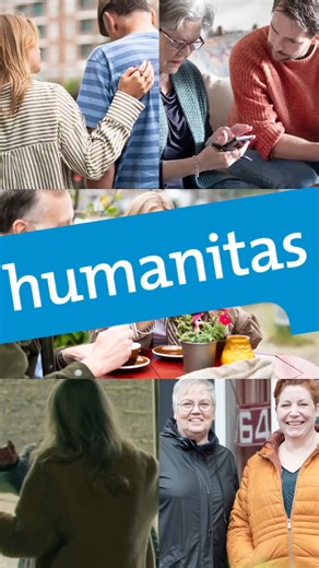 Dankzij de deelnemers van de Nationale Postcode Loterij kunnen wij met meer dan 18.000 vrijwilligers bijna 75.000 mensen helpen om weer op eigen kracht richting te geven aan hun leven. Hartelijk dank aan alle deelnemers van de Postcode Loterij! Deze video laat zien waar we voor staan en hoe we een verschil maken. Jouw steun is onmisbaar. Samen werken we aan een betere toekomst! Lees hier meer over onze samenwerking: bit.ly/47CWFPg | Humanitas Nederland