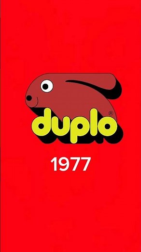 Lego Duplo Evolution