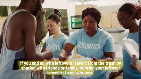 How To Reduce Food Waste And Save Money