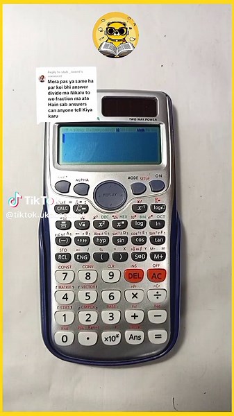 Convert Fraction to Decimal – Easy Calculator Tips