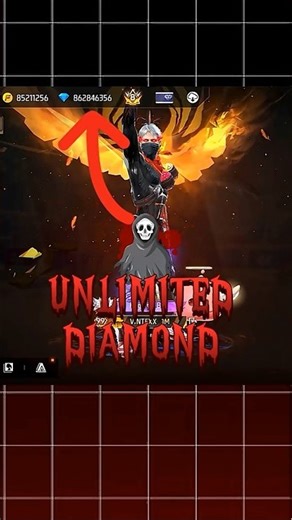 😎 VIP Proxy Server vs Normal 🔥 | Free Fire Smooth Test #shorts #freefire