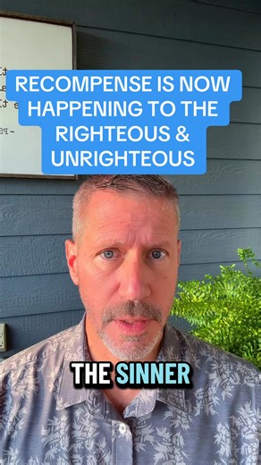 11K views · 439 reactions | RECOMPENSE IS NOW HAPPENING TO THE...