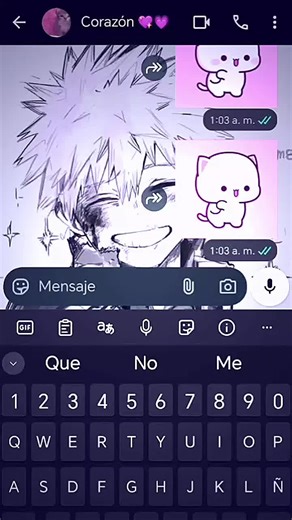 Nuevo Video de My Hero Academia: ¡Premio a Otoya!