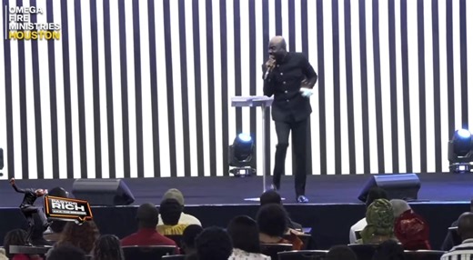 Fire Anthem: A Prophetic Declaration of New Seasons