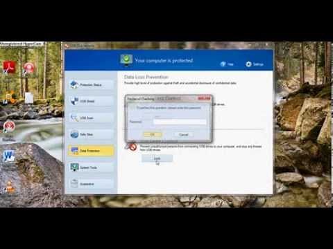 Bypass or Unlock USB Disk Security within seconds...working100% !!!!