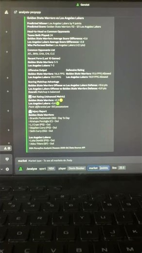 Link in comments! #nba #basketball #prizepicks #parlays