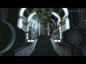 Tacoma: Fullbright explores the future in microgravity