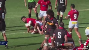 17K views · 391 reactions | Good game against Canada our mighty Ikale Tahi. Awesome DOUBLE TRY from the man Sione Vialanu aka Sione Bulldozer aka John Bulldozer . Ofa Atu Toko❤️. 100% conversion kicks from our captain Sonatane Takulua…The man . Toko we behind you & the team 100% ❤️ | Radio Nuku'alofa 88.6FM | Facebook