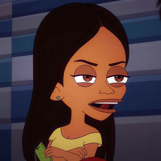 loop sucks but wtv cause gina 🤭 #ginaalvarez #ginabigmouth #bigmouth #bigmouthedit #nickslander #fyp