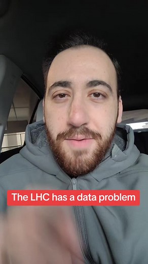 Understanding How the Large Hadron Collider Works