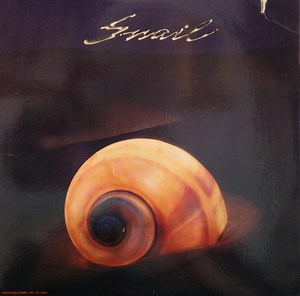 Snail - Snail