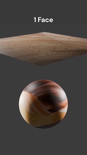 Mohsin Ali | Amazing 3D Rubber Simulation #3d #asmr #blender | Instagram