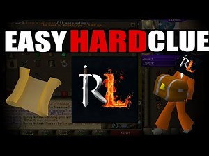 FAST CLUE SCROLL GEARING METHOD RUNELITE PLUGIN! OSRS HIGHLIGHTS