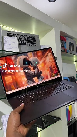 Dell Precision 5540: High Performance Gaming Machine