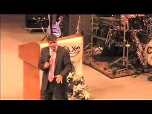 Sean Hannity address The Fair Tax Rally in Columbia, SC 05-15-07