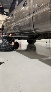 Installing Boost Auto M1 light up running boards on an 06' Chevy 3500! 📽️ Fitment for a 1999 - 2007 Chevy & GMC Sierra 1500/2500/3500 #boostauto #boostautoparts #runningboards #trucksteps #runningboardsfortrucks #sidestepsfortrucks #truckstepbars #autorunningboards #trucksteprails #bestrunningboards | Boost Auto