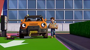 Watch Bob the Builder Season 2 Episode 46 - Too Many Cooks