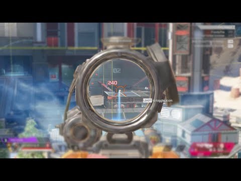 NEW MNK CFG - NEO STRAFE / ZERO RECOIL / SUPER GLIDE (APEX LEGENDS SEASON 24)