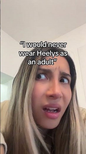 Heelys aren't just for kids and the proof is in SIZE 15 SHOES!?
