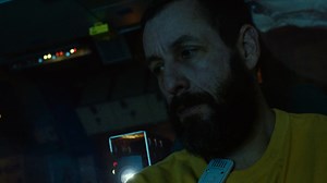 185K views · 1.4K reactions | Adam Sandler stars as Jakub, an astronaut struggling with the physical and emotional distance from his wife Lenka (played by Carey Mulligan) back on Earth.  Spaceman | Netflix | Facebook