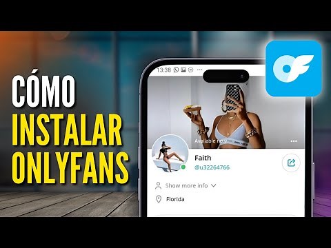📱🔥 Cómo Descargar ONLYFANS en ANDROID (La Aplicacion Oficial)