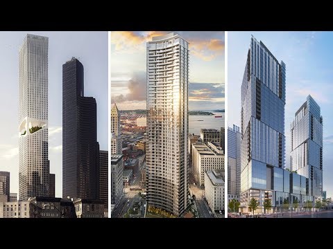 Seattle 2025 | $10B Transformation