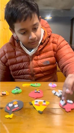 Learn #how to make #angrybirds introduction video . # trending