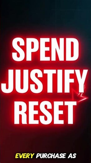 The Hidden Brain Loop That Makes Budgets Fail Every Time