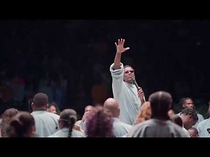 "Every Hour" - Sunday Service Choir (with LYRICS)