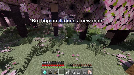 Exploring the New Minecraft Mob: Exciting CGI Showcase