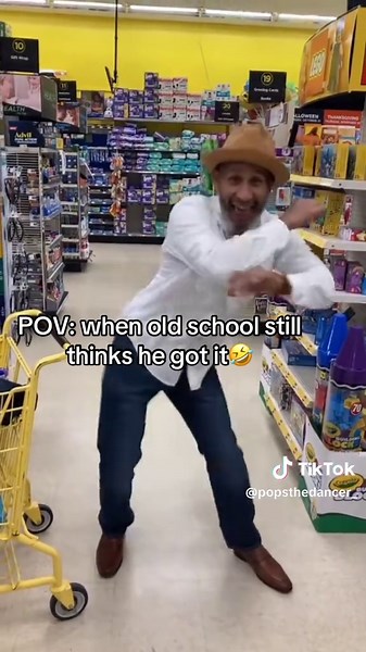 Master the Wop Dance: A Fun POV Experience