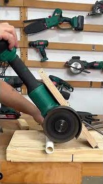 Homemade Cutter That Works Way Too Well 🤯🔥