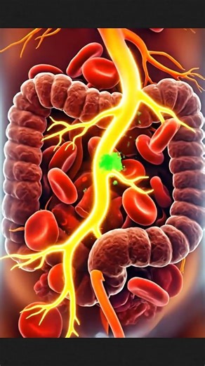 Magnesium Inside Your Body: Calm Mineral or Hidden Deficiency? #science #fitness #health #food