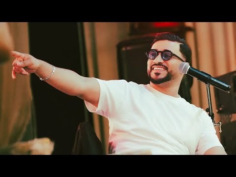 وليد الرحماني - كشكول شعبي بمتياز (حصريا) Walid Rehmani - Kachkoul CHaabi (EXCLUSIVITÉ)