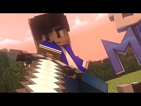 TOP 50 MINECRAFT INTRO ANIMATIONS 2017