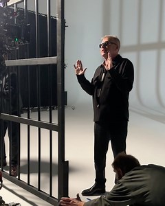 19K views · 958 reactions | Here’s a look behind the scenes on our ‘Baby Burglar’ video shoot  Watch the finished version on our Youtube channel. | Madness | Facebook