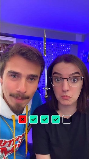 BF vs GF precision competition! #couple #challenge #game