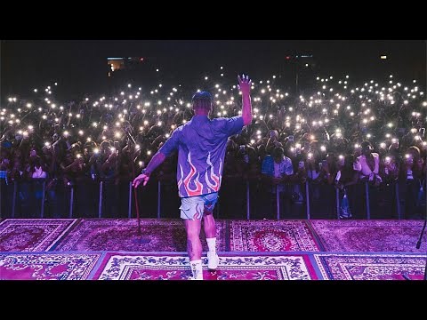 Poco Lee - KPK, Focus Dance (Dance Video)