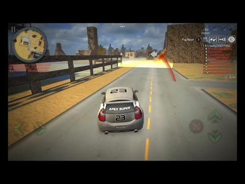 Payback 2 Public Online Server #552