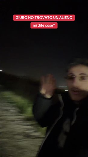 ALIENO? COSÉ
