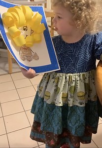 Self portrait #BeKind #fyp #foryoupage #drawing #self #portrait #art. | Along Came Abby