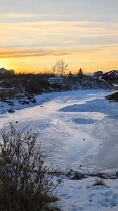 34 reactions | Love a good sunset  #Calgary #yyc #sunsetlovers #teampixel | CMcalgary | Facebook