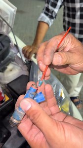 The car won’t start clogged fuel injector | Abdullah auto electrician