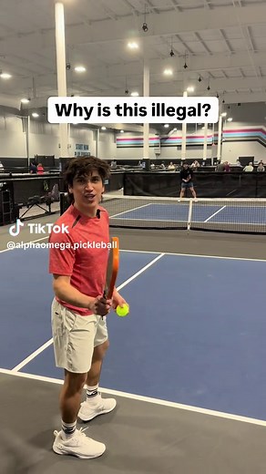 Understanding Pickleball Serving Rules