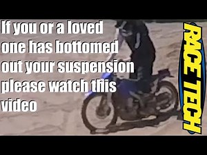 Great for the Pro, but how about the average Joe? | RaceTech Gold Valve and Springs Review (WR250R)