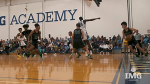 Last night, the nationally ranked Ascenders took care of business at home after getting off to a strong start! Check out some highlights from the night!🎥 | IMG Academy