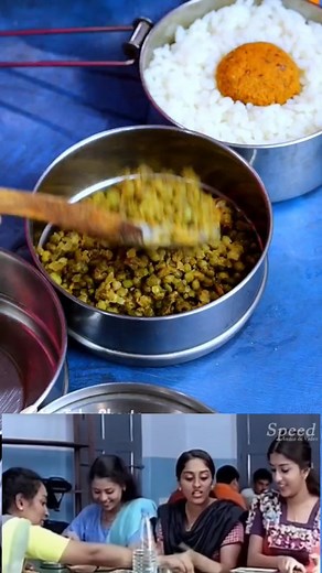 All in One Adukkala | Lunch box | Instagram